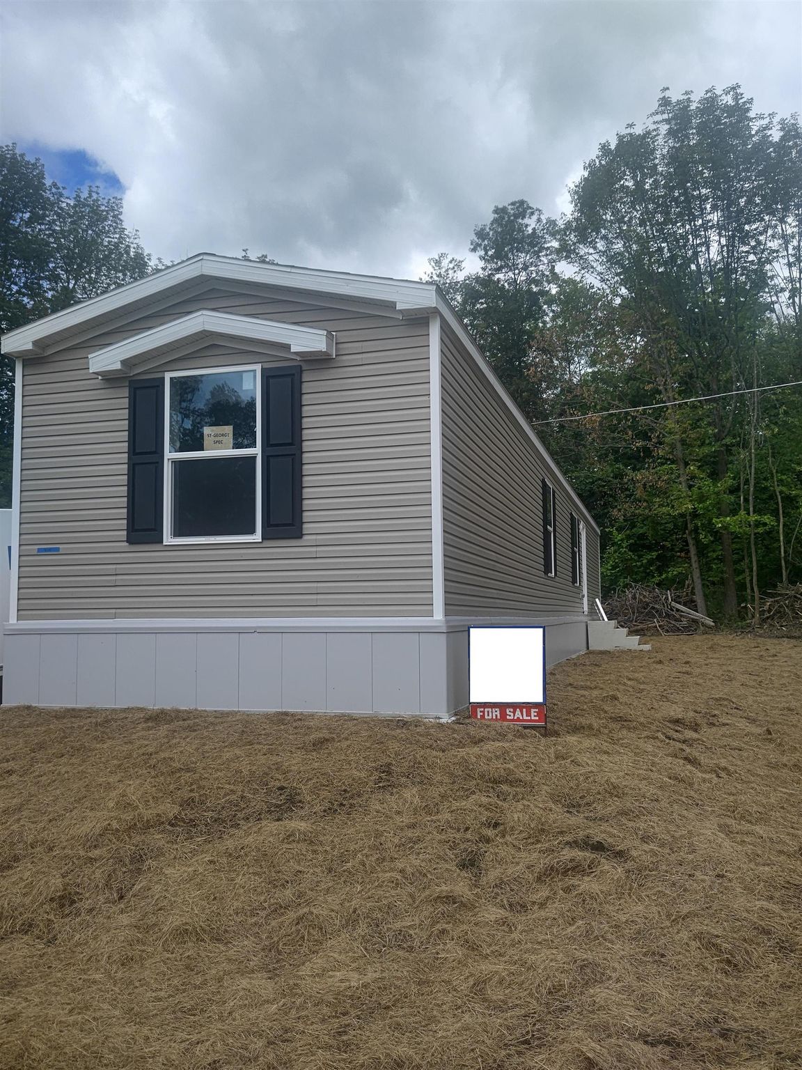 84 Chambers Park Road, Saint George, VT 05495 - See Est. Value, Schools ...