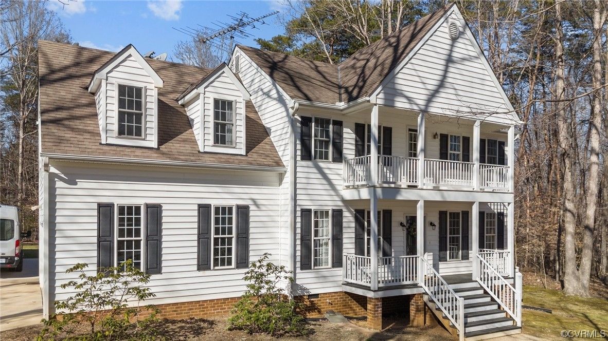 2940 Stone Creek Dr, Sandy Hook, VA 23153 - See Est. Value, Schools & More