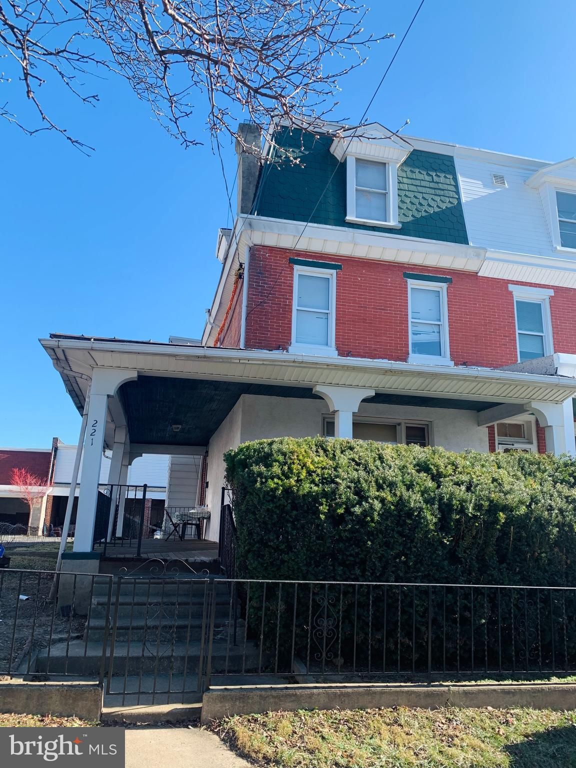 221 N 65th St, Philadelphia, PA 19139 - See Est. Value, Schools & More