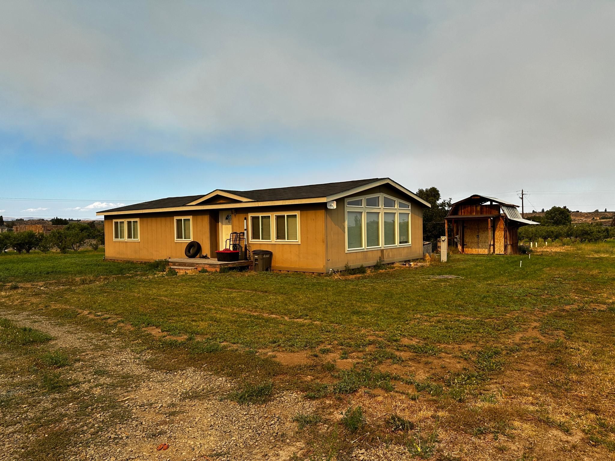 82 Sunset Way, Cowiche, WA 98923 - See Est. Value, Schools & More