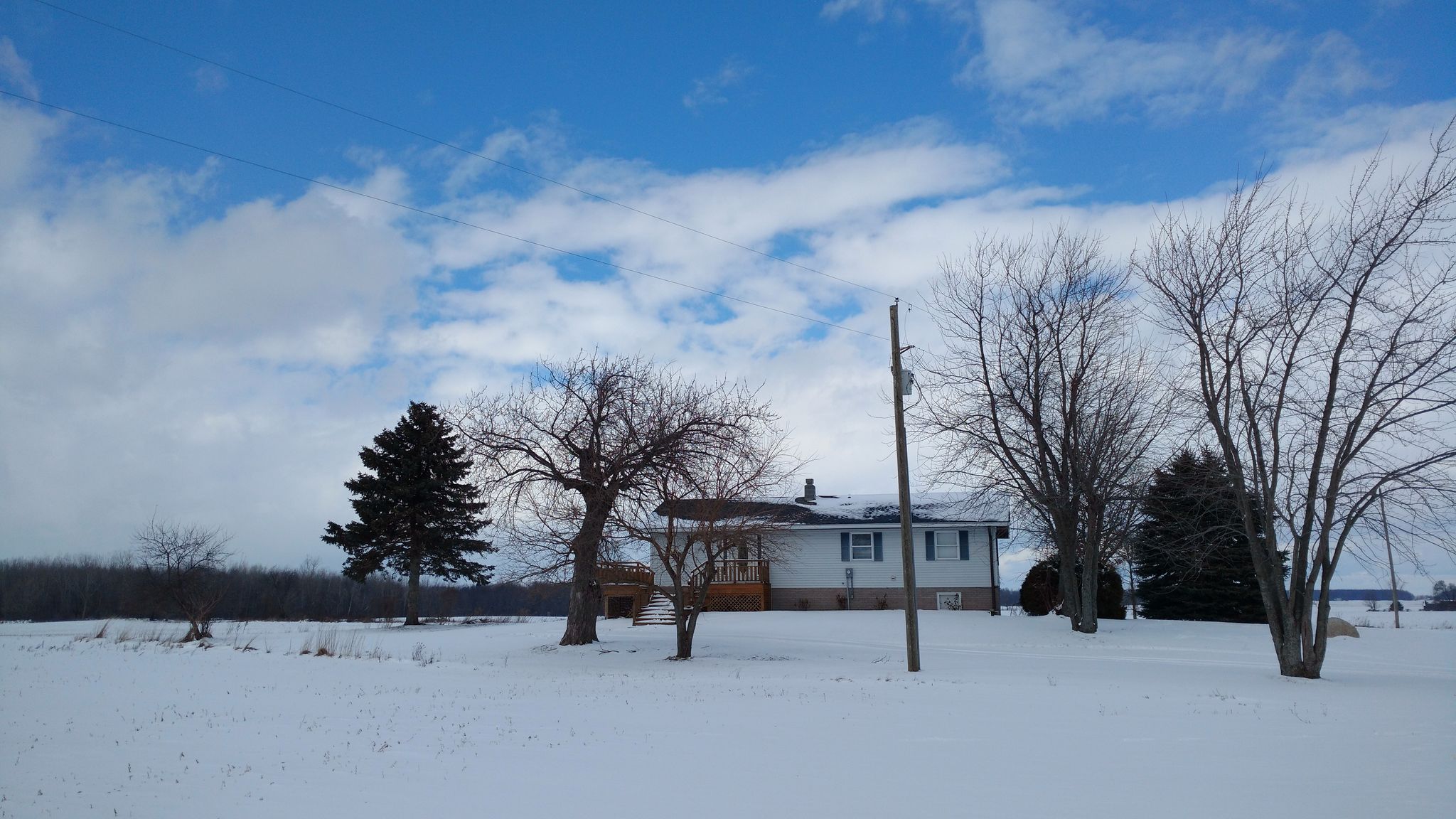 12556 Goddard Rd, Lake Odessa, MI 48849 - See Est. Value, Schools & More
