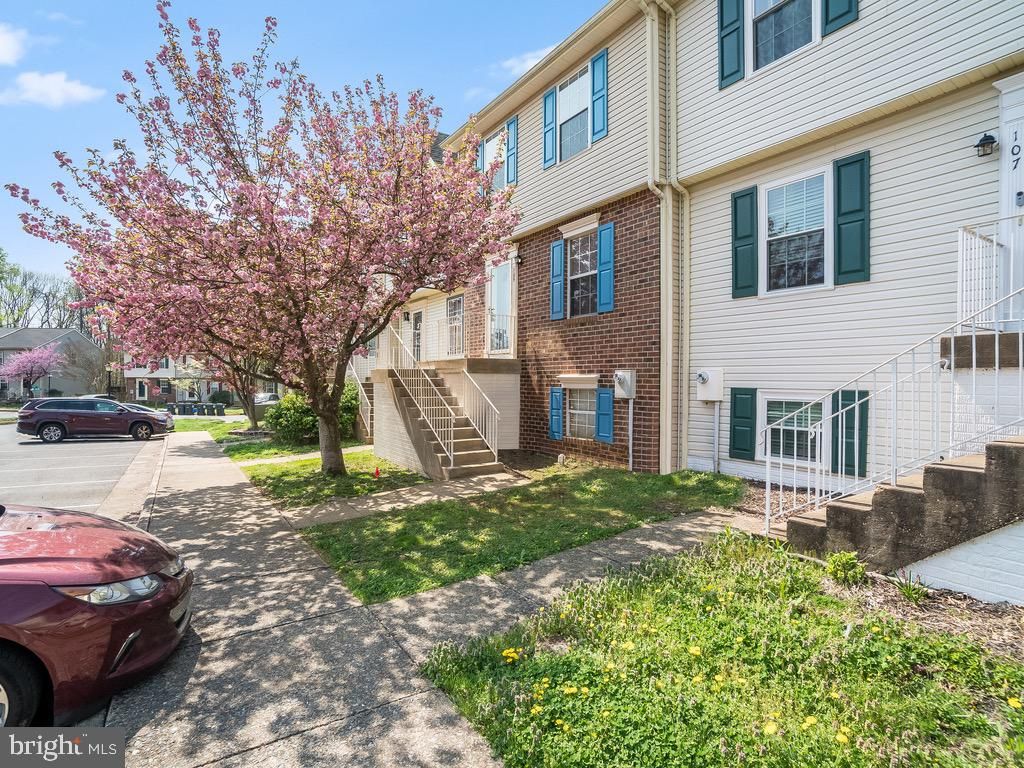 105 Mews Ct, Stafford, VA 22556 - See Est. Value, Schools & More