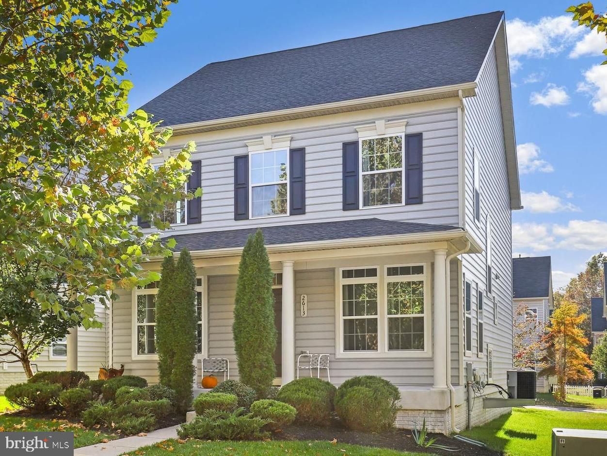 2613 Saint Marys View Rd, Accokeek, MD 20607 - See Est. Value, Schools ...