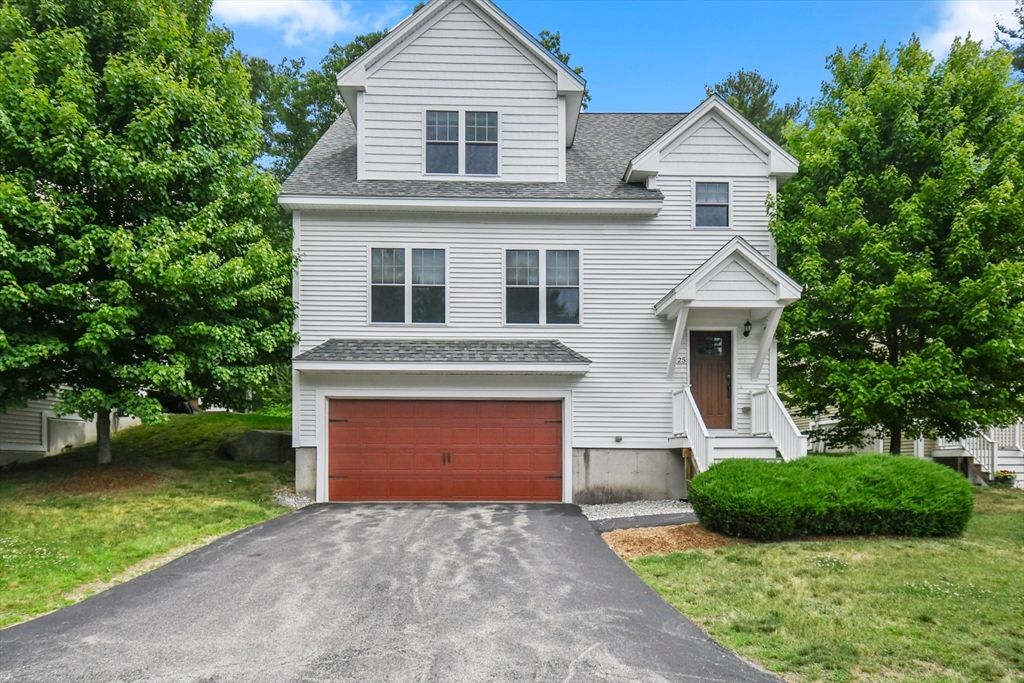 25 Cheyenne Valley #25, Westford, MA 01886 | MLS# 73252349 | Trulia