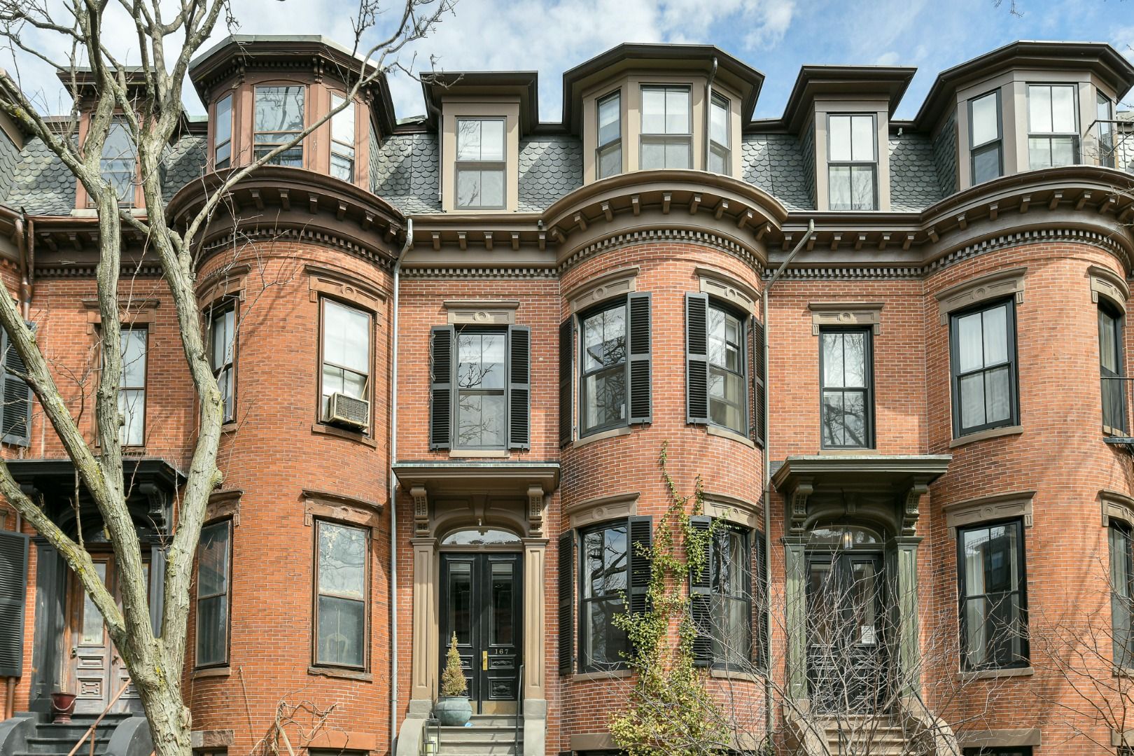 167 W Brookline St, Boston, MA 02118 - See Est. Value, Schools & More