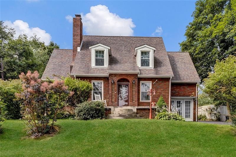 1065 Dutch Ridge Rd, Beaver, PA 15009 | Trulia