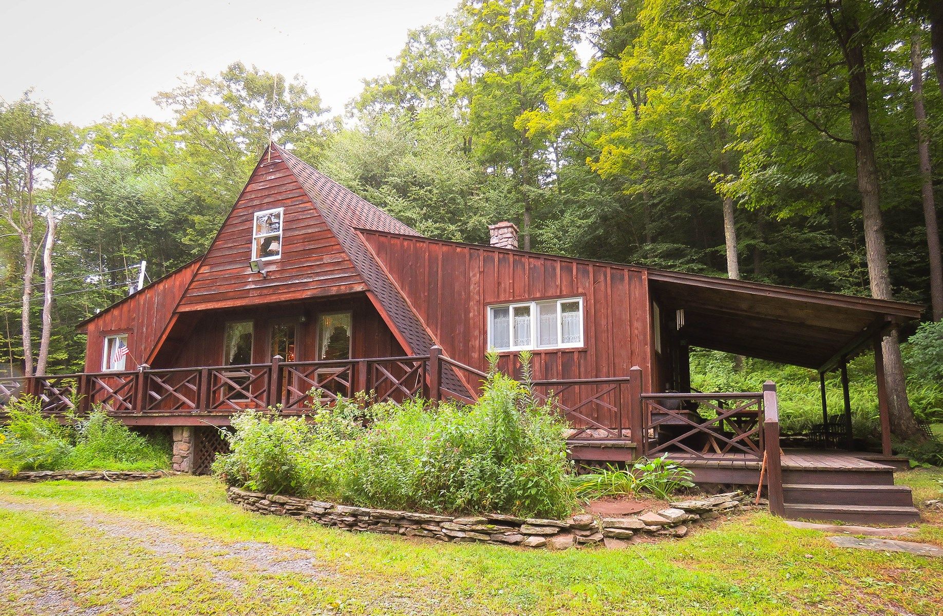 3902 Route 287, Wellsboro, PA 16901 - See Est. Value, Schools & More