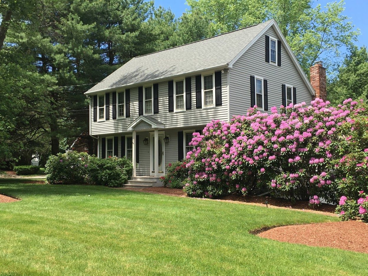 27 Dascomb Rd, Andover, MA 01810 - See Est. Value, Schools & More