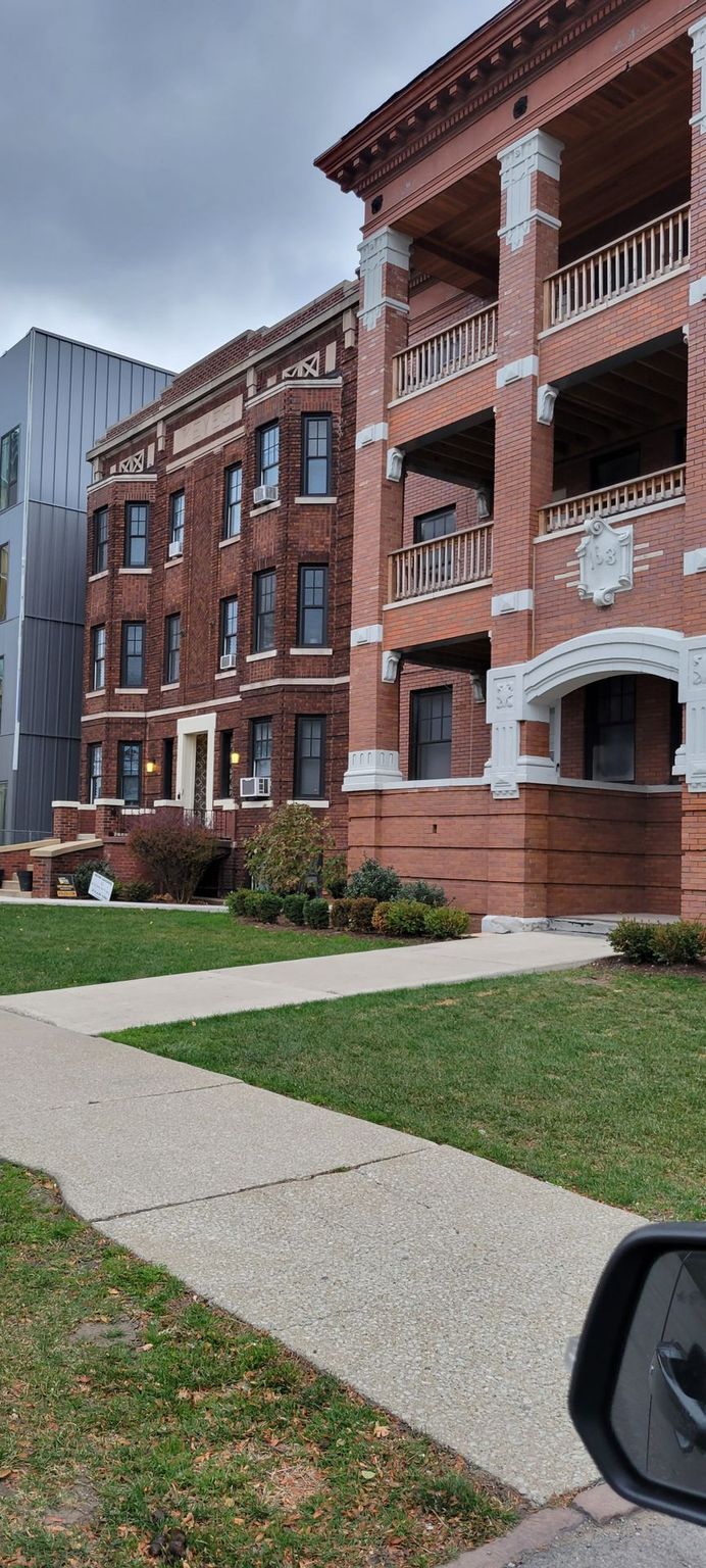 The Keyes - Detroit, MI | Trulia