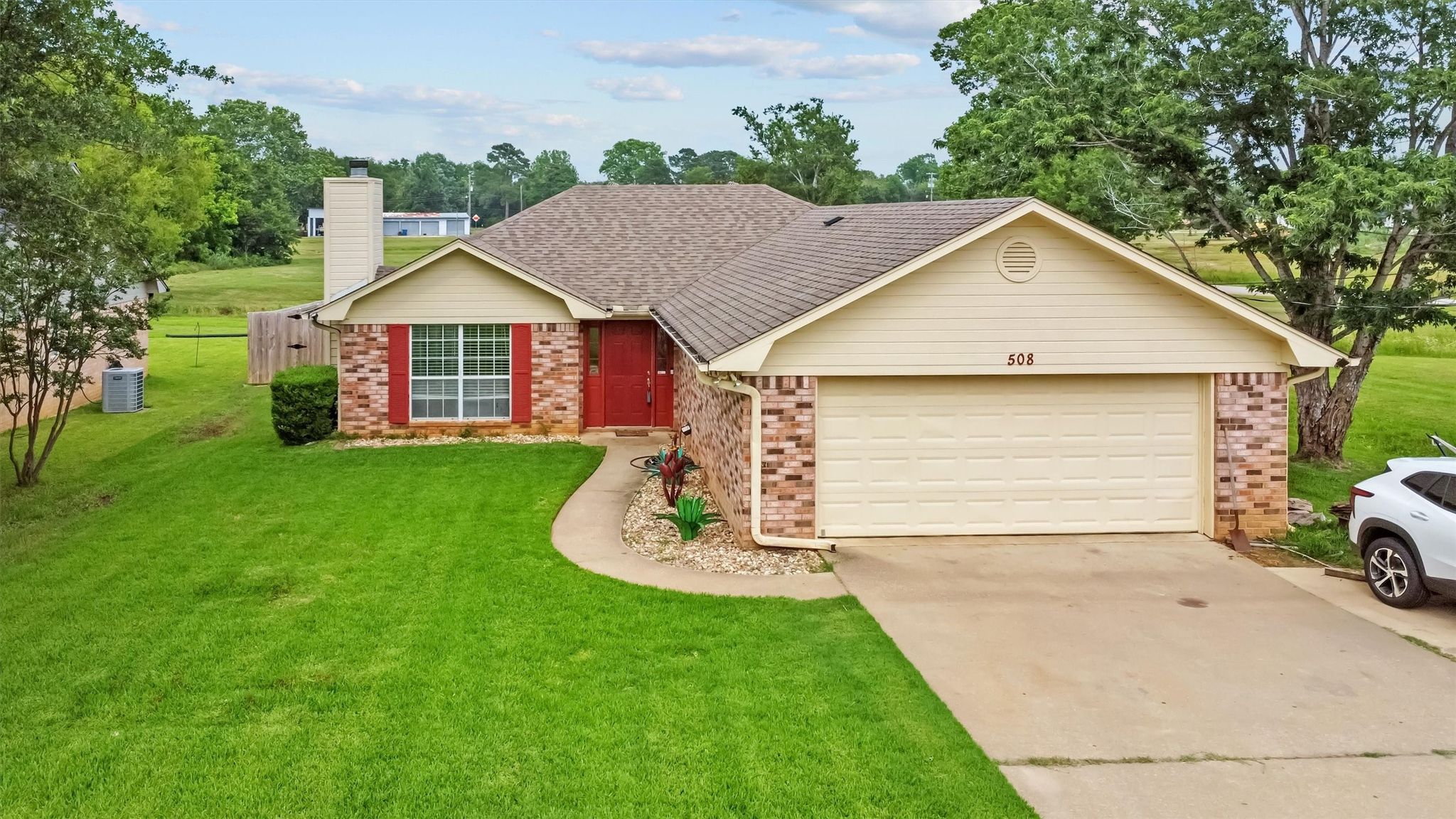 508 N Rather St, Bullard, TX 75757 - See Est. Value, Schools & More