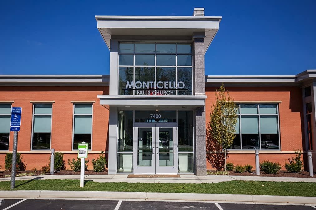 7400 Parkwood Ct #7411-302, Falls Church, VA 22042 - Trulia | Trulia