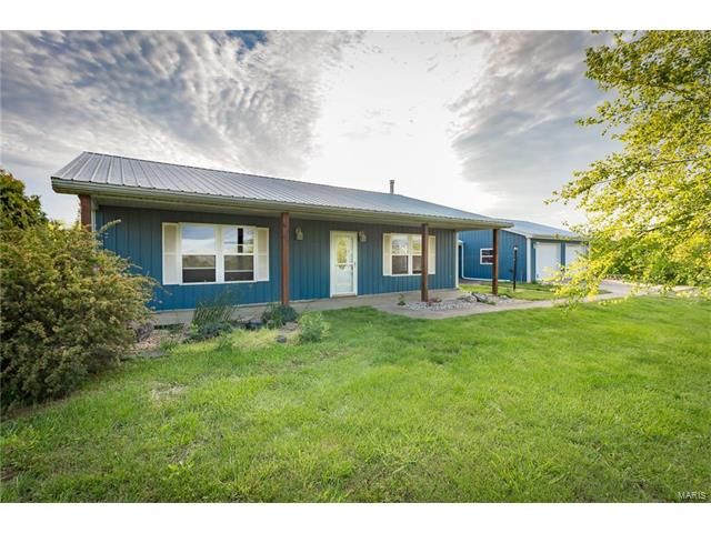 226 Oak Ridge Ln, Oak Ridge, MO 63769 - See Est. Value, Schools & More