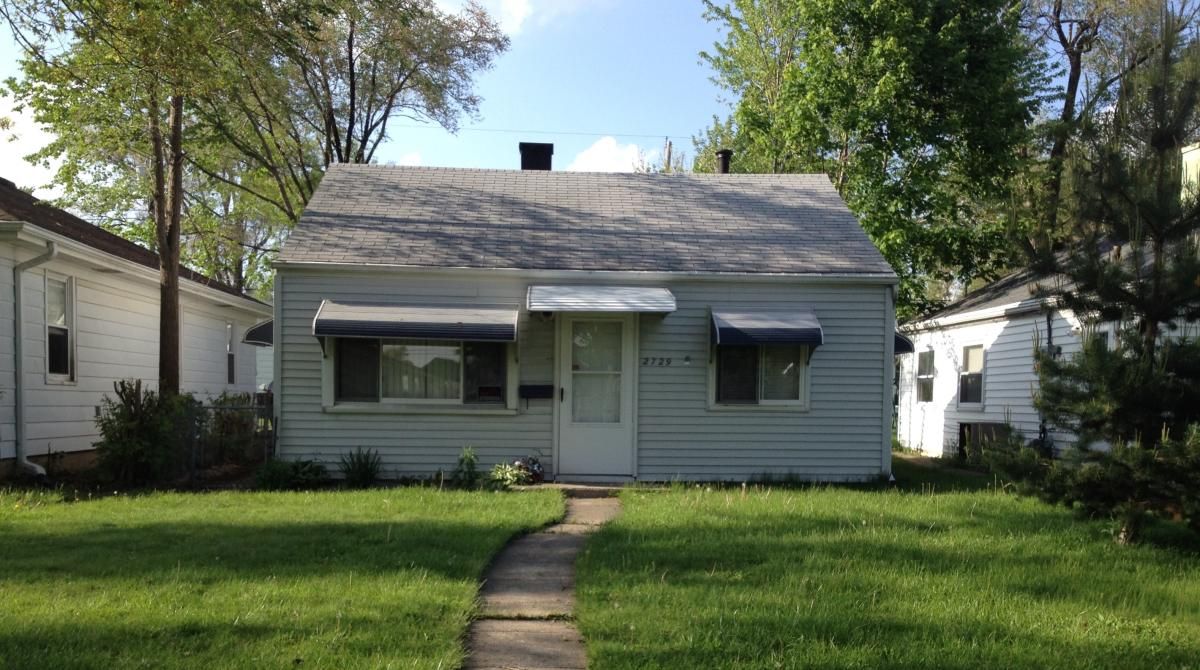 2729 Lynn Ave, Fort Wayne, IN 46805 - See Est. Value, Schools & More