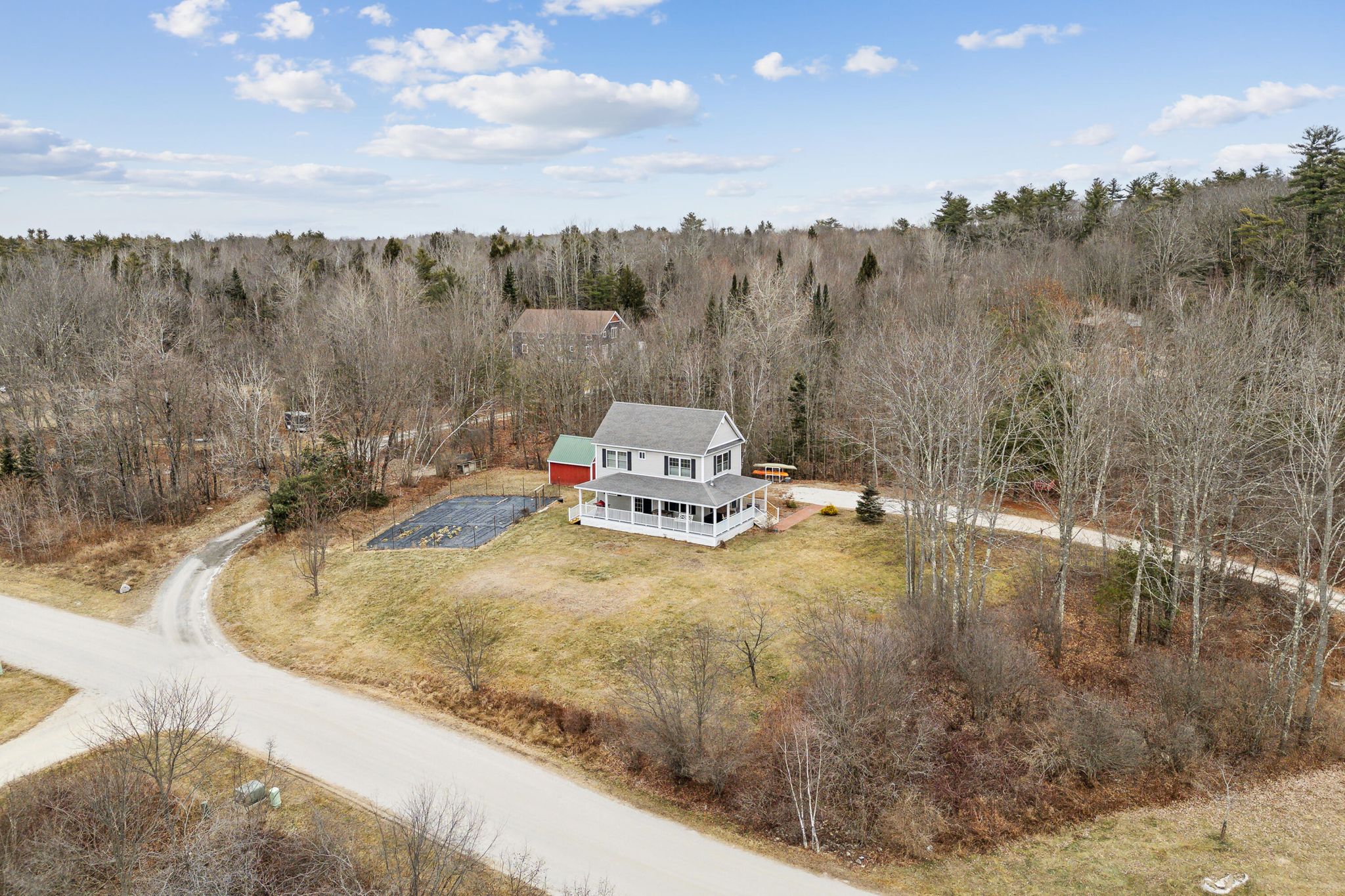 3 Gentle Breeze, Windham, ME 04062 - See Est. Value, Schools & More