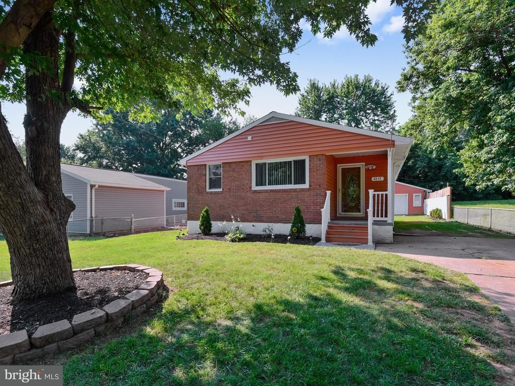 3213 Lily Ave, Baltimore, MD 21227 - See Est. Value, Schools & More