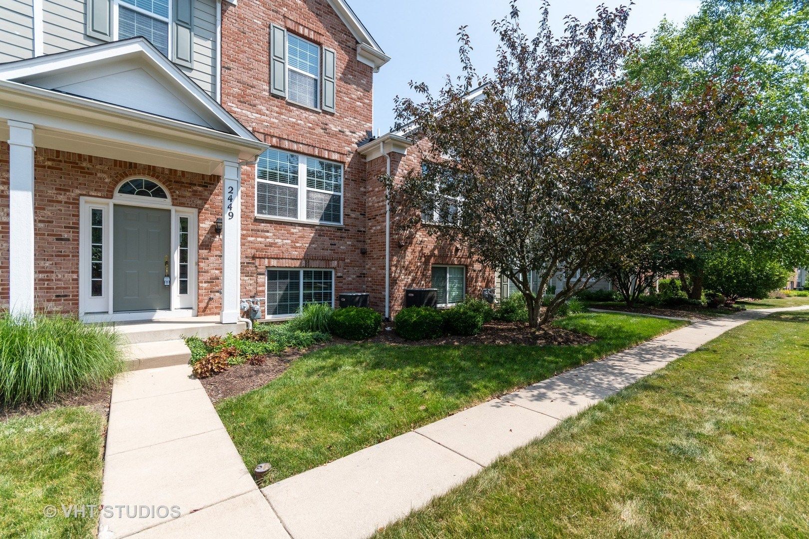 2449 Anna Way, Elgin, IL 60124 - See Est. Value, Schools & More