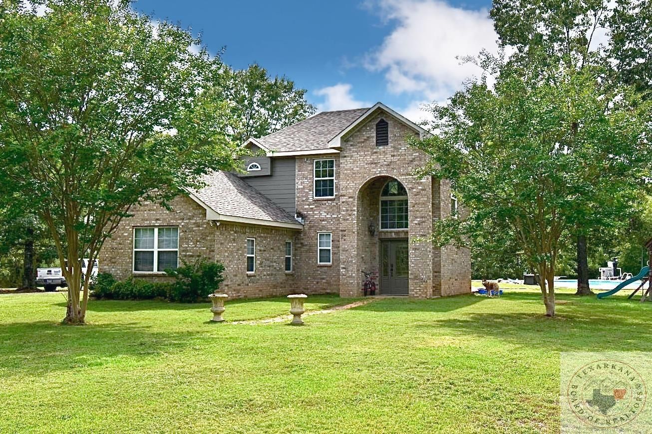 18653 US Highway 71, Fouke, AR 71837 | Trulia