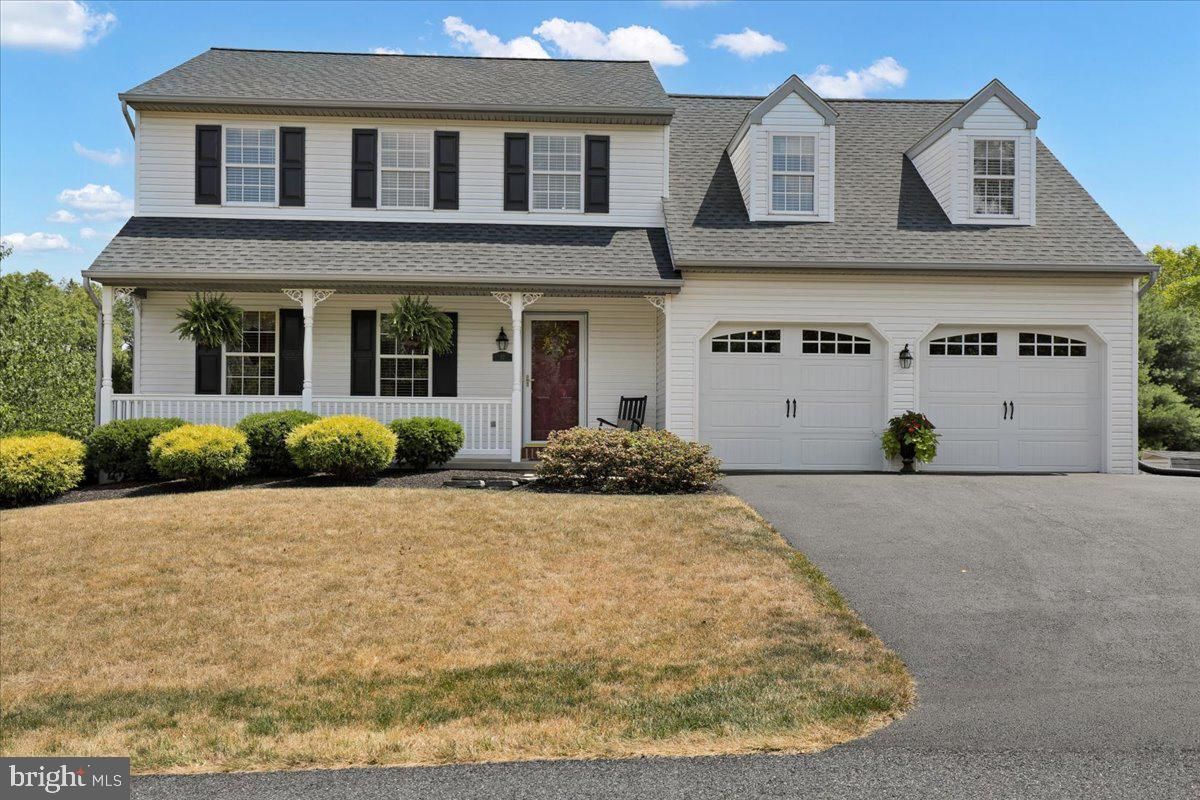 12 Conoy Cir, Elizabethtown, PA 17022 - See Est. Value, Schools & More