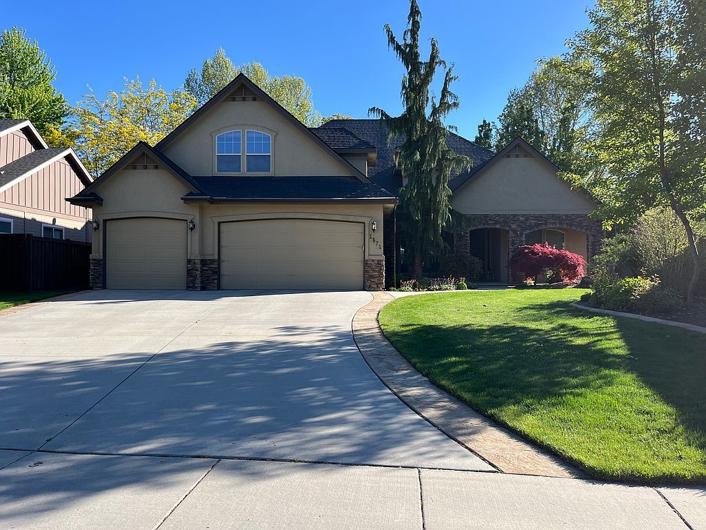 1871 W Grand Teton Ct, Meridian, ID 83646 - See Est. Value, Schools & More
