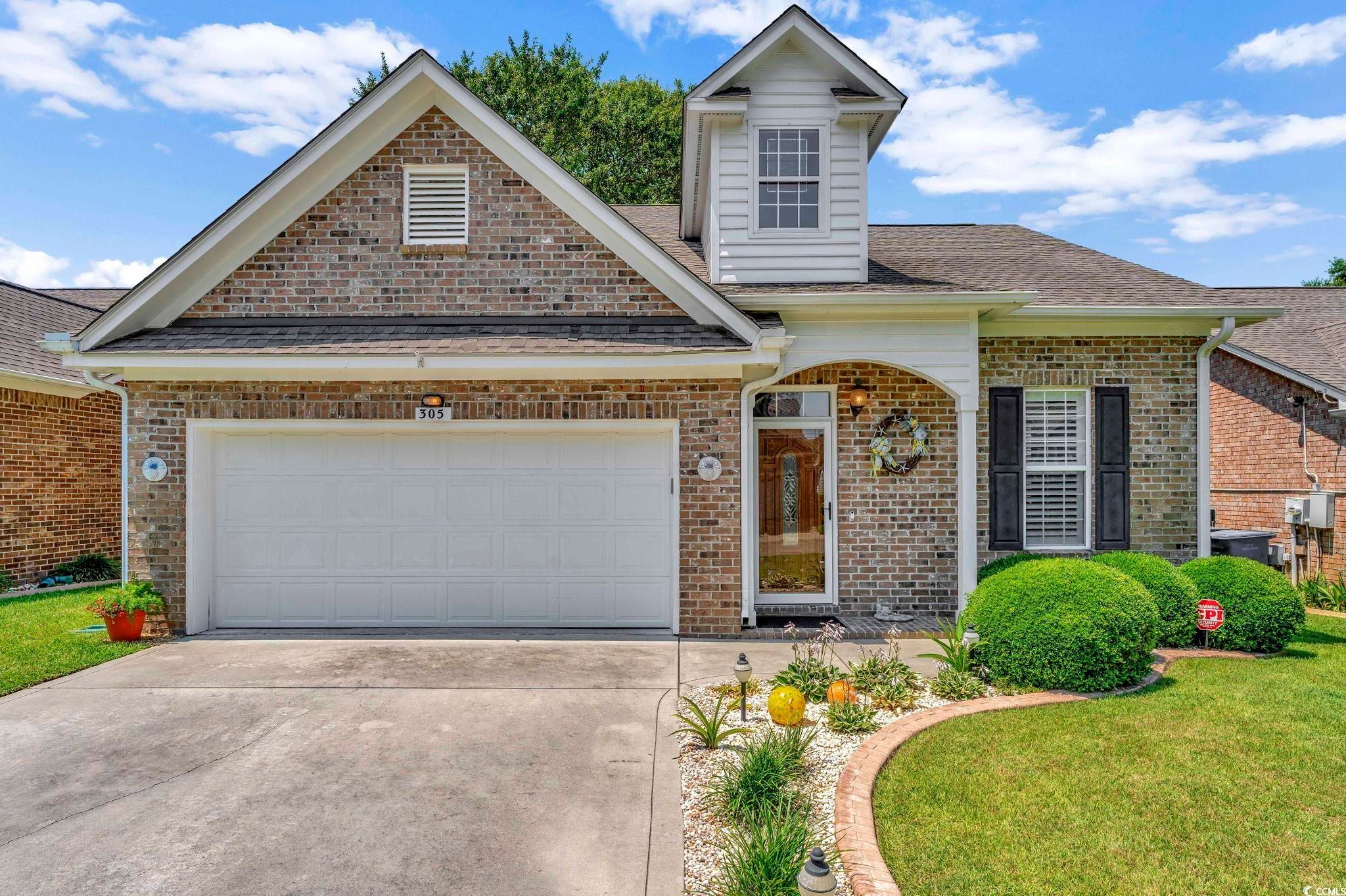 305 Palm Ln., Myrtle Beach, SC 29577 - See Est. Value, Schools & More