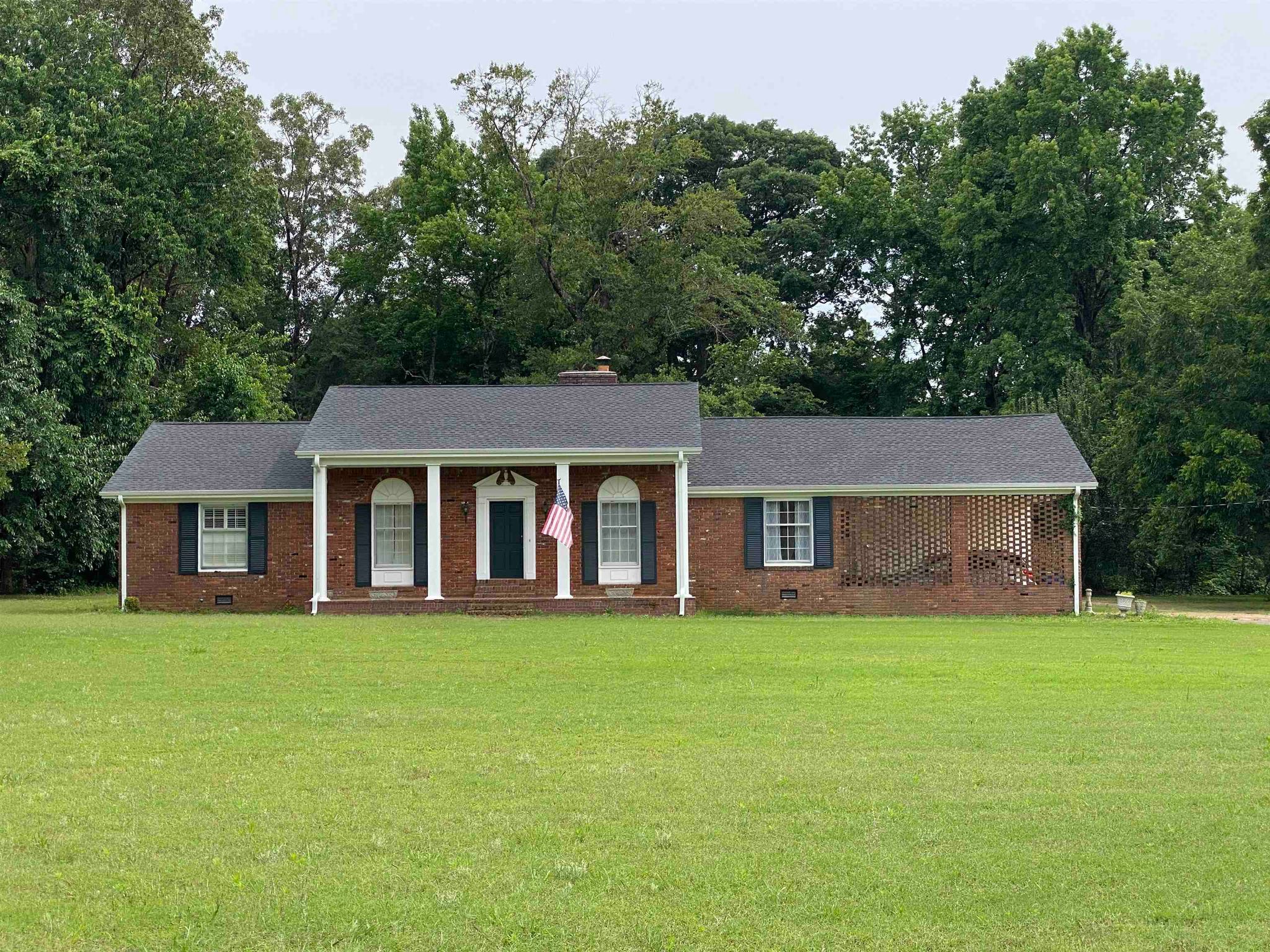 23530 Highway 57, La Grange, TN 38046 - See Est. Value, Schools & More