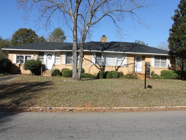 101 W Patterson St, Americus, GA 31719 - See Est. Value, Schools & More