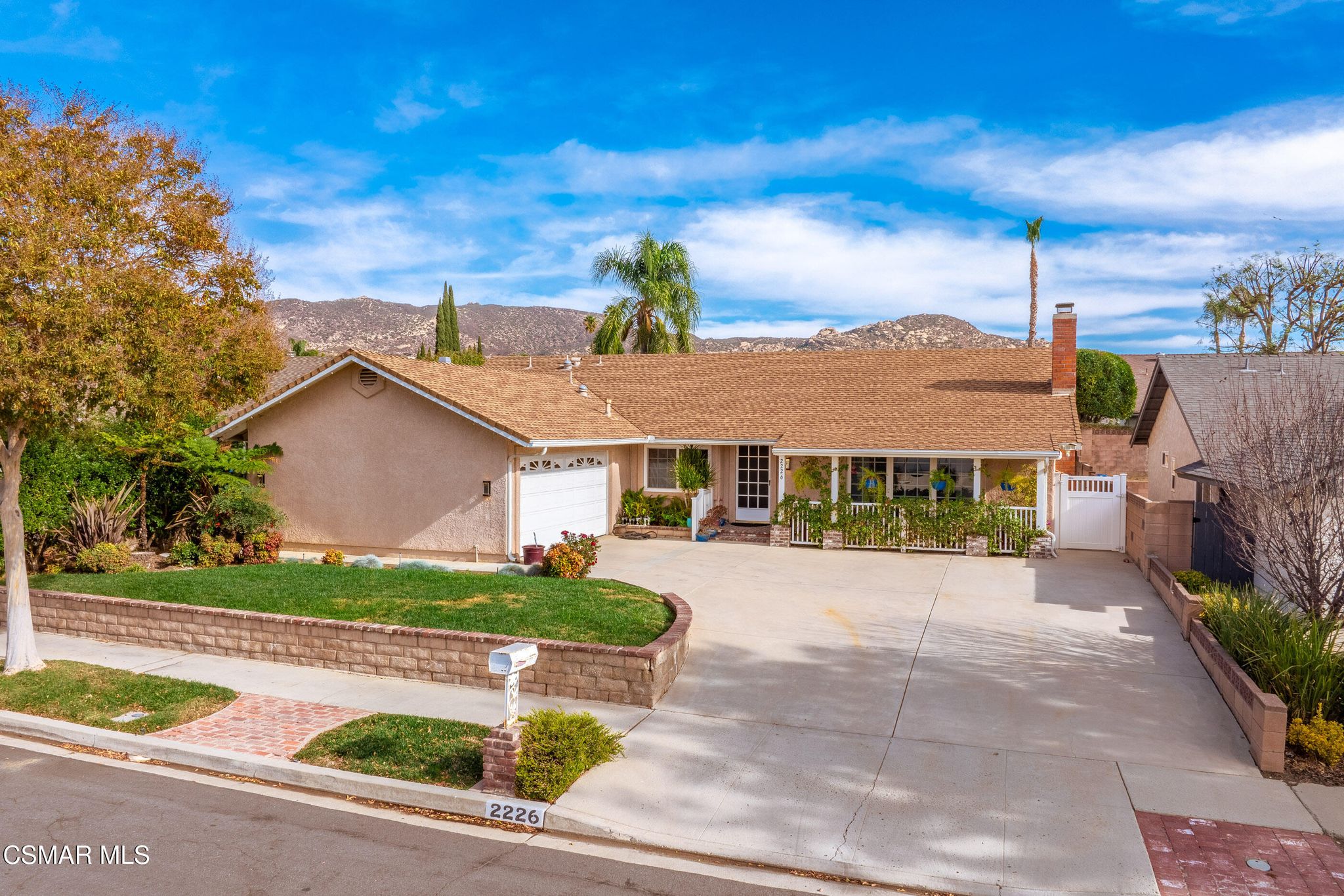 2226 Ecroyd Ave, Simi Valley, CA 93063 - See Est. Value, Schools & More