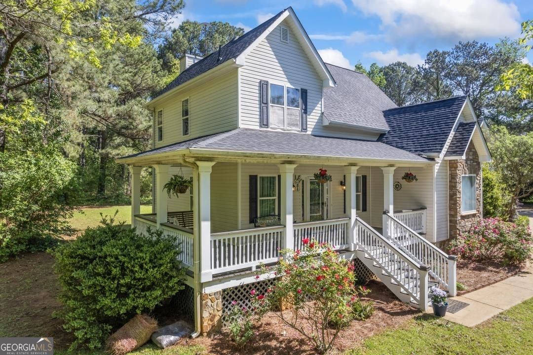 125 Frog Rd, Locust Grove, GA 30248 - See Est. Value, Schools & More