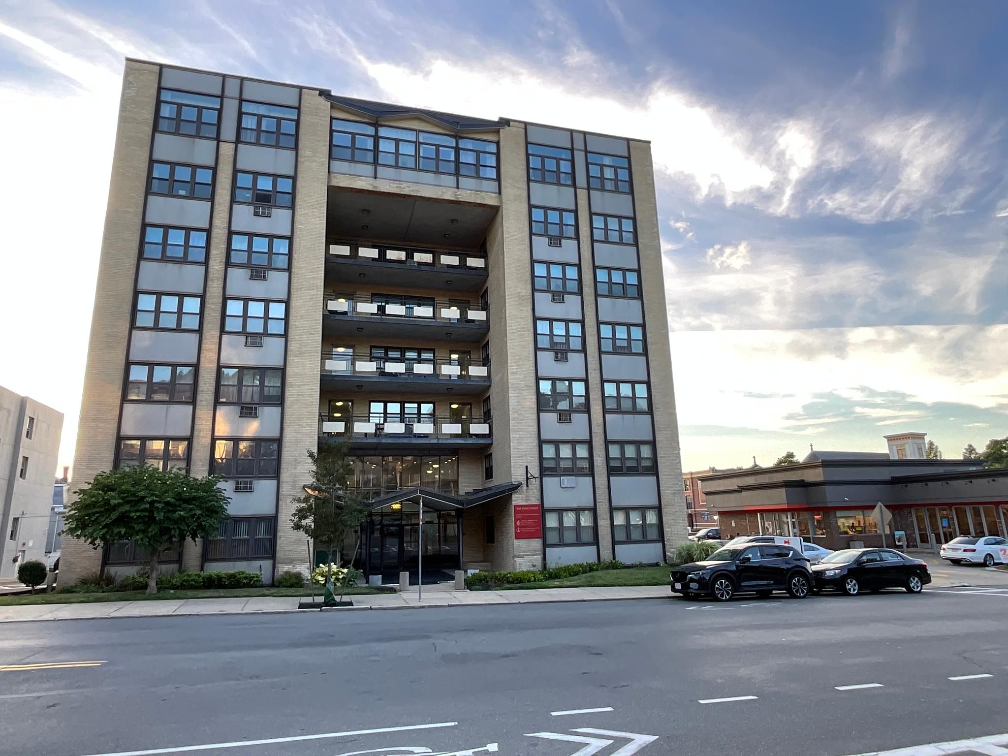 340 Main St #206, Melrose, MA 02176 - See Est. Value, Schools & More