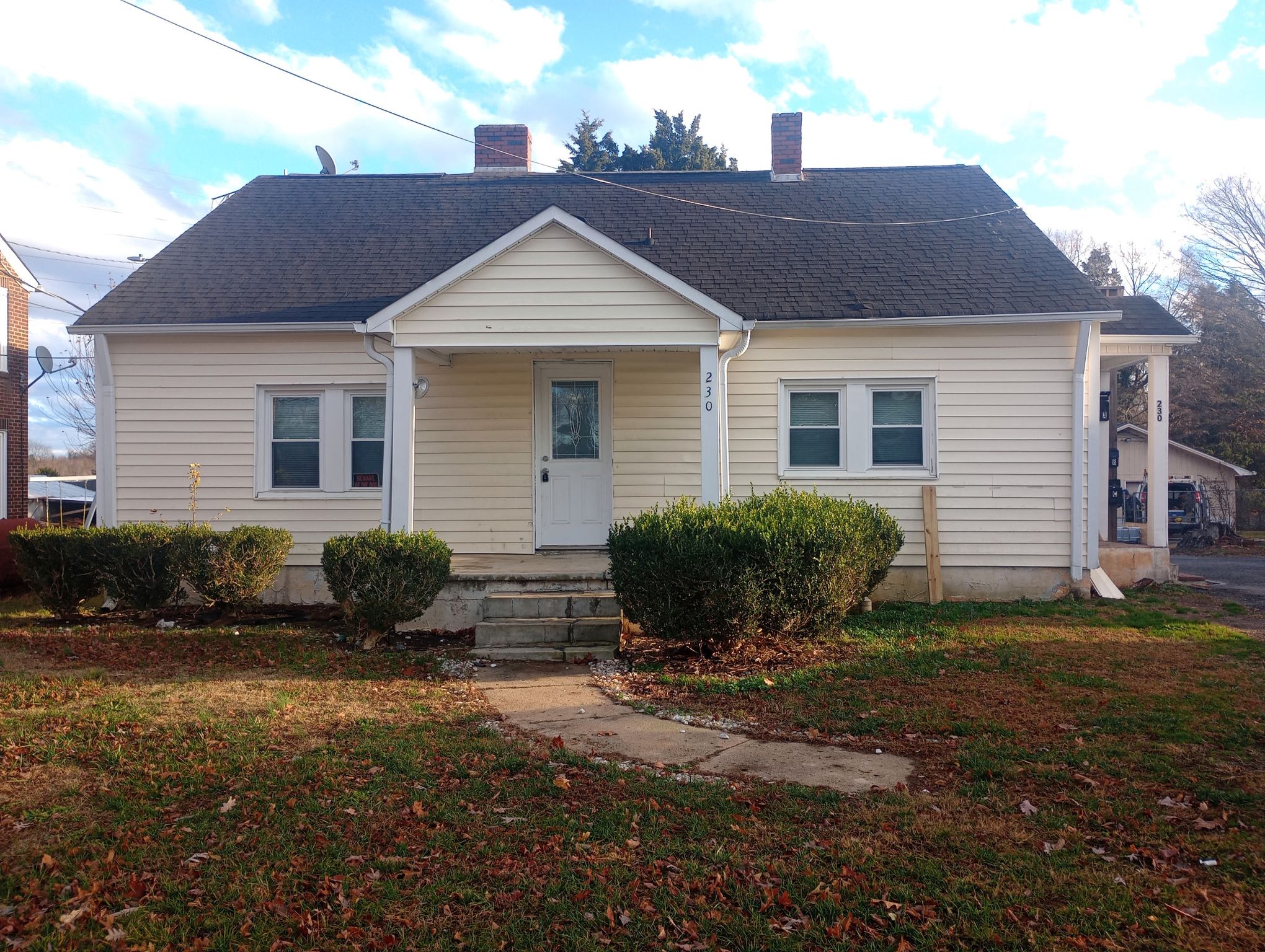 230 Polo Rd, Winston Salem, NC 27105 - Trulia | Trulia