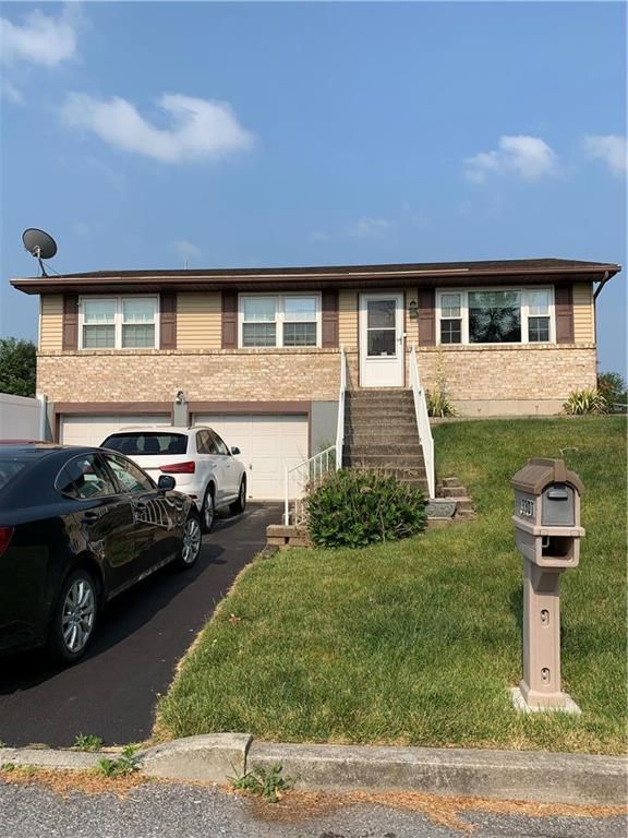 3301 Reeve Dr E, Bethlehem, PA 18020 - See Est. Value, Schools & More