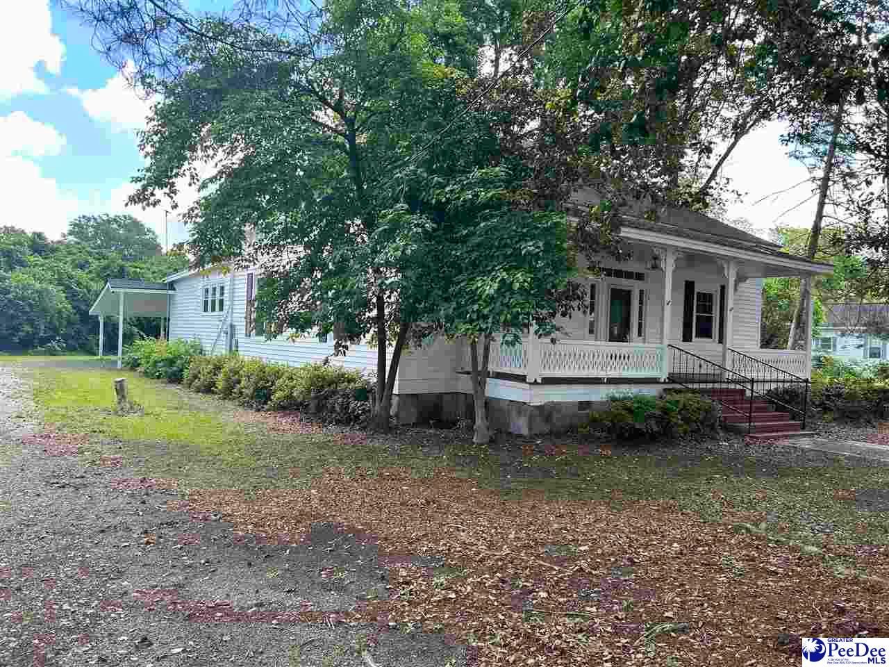 116 S Main St, Clio, SC 29525 - See Est. Value, Schools & More