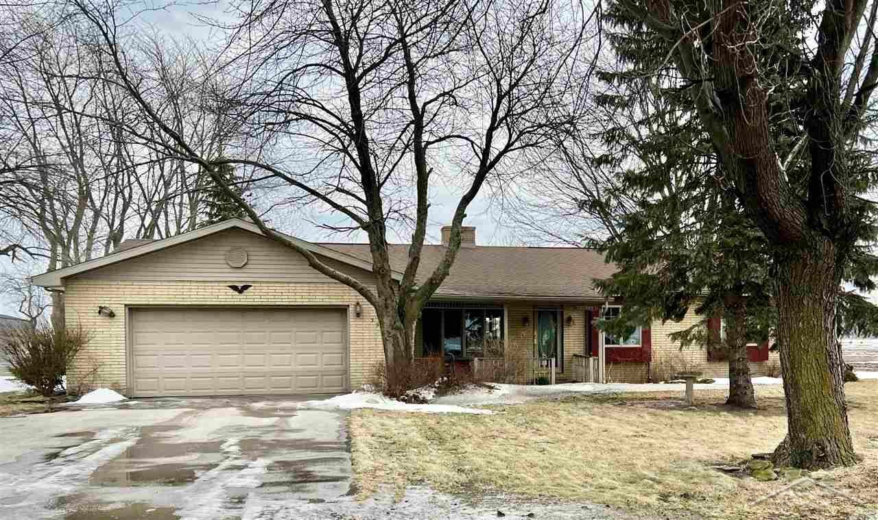 356 Bowker Rd, Munger, MI 48747 | Trulia