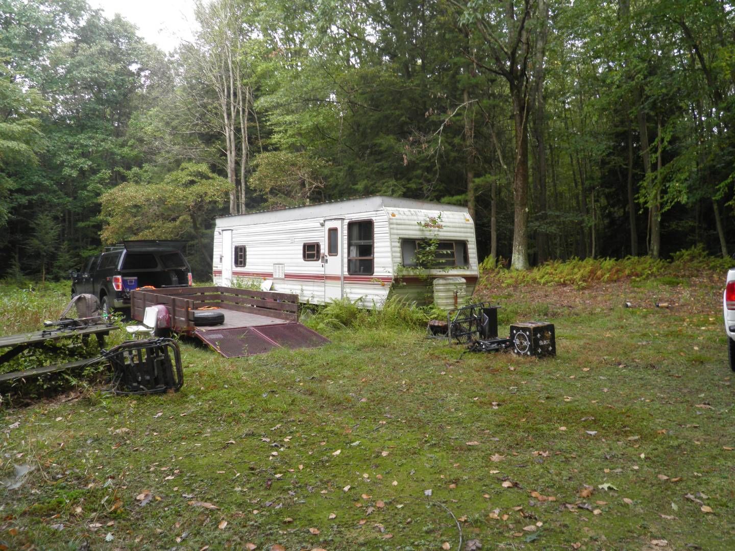 Millstone Rd, Woodland, PA 16881 - See Est. Value, Schools & More