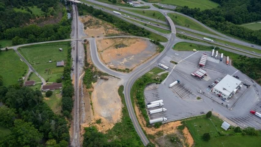 5110 Northfork Rd #0, Elliston, VA 24087 | MLS# 839882 | Trulia