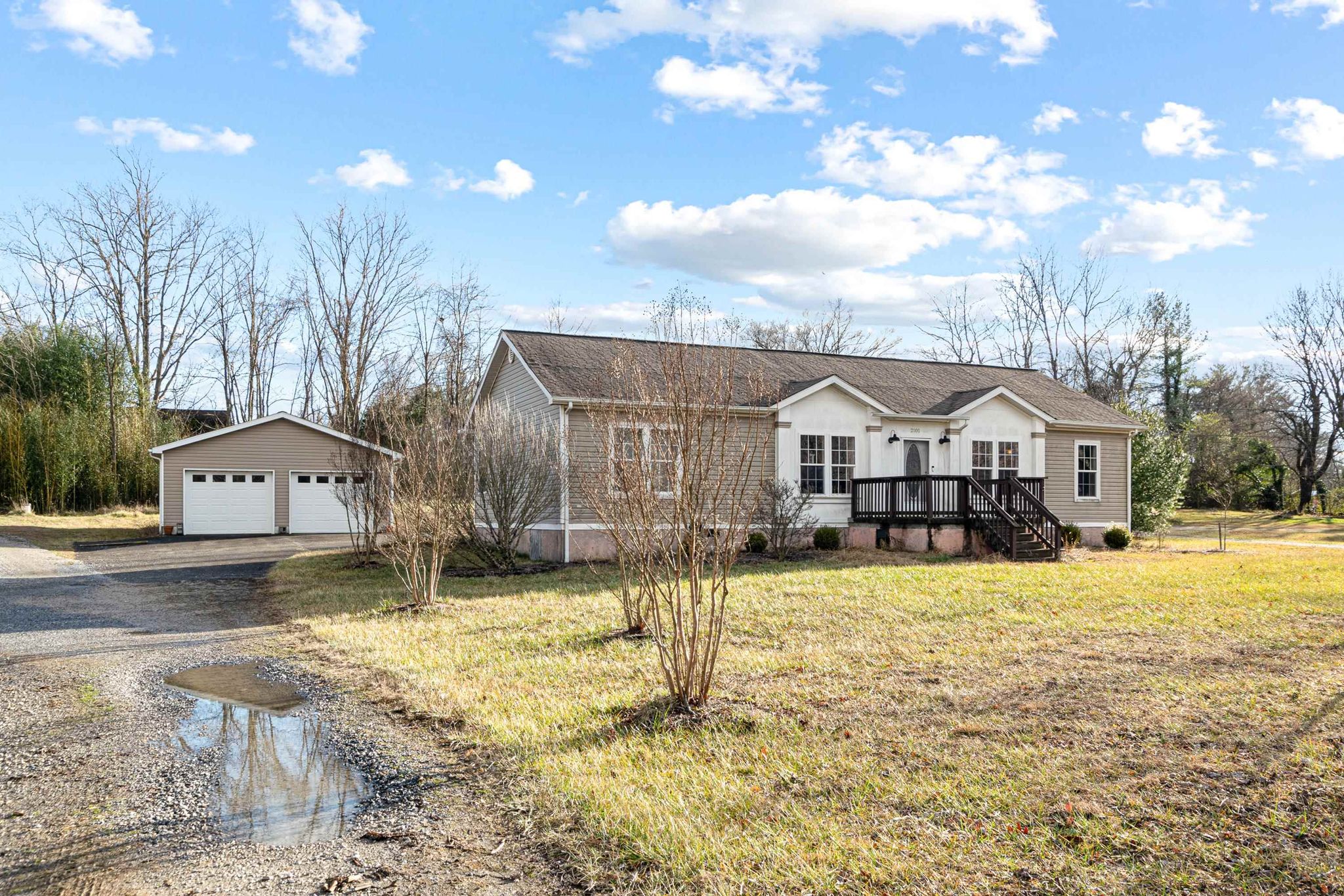 2101 Henry Eaves Dr, Blacksburg, VA 24060 - See Est. Value, Schools & More