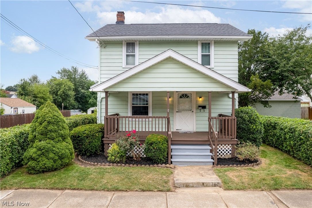 1044 Liberty Ave, Barberton, OH 44203 - See Est. Value, Schools & More