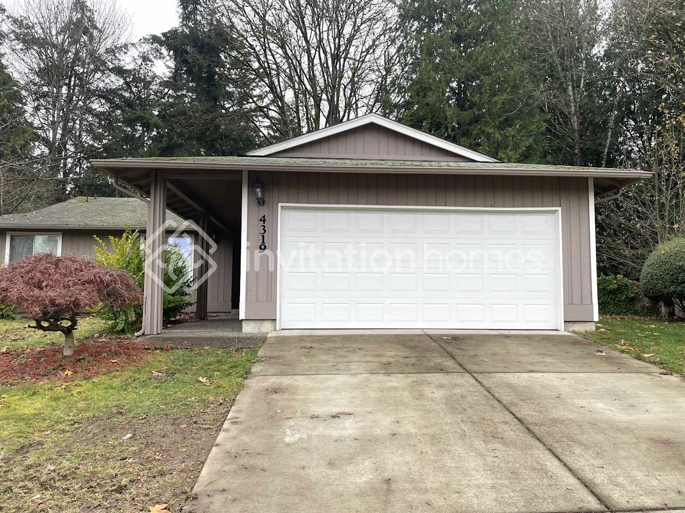 4319 SW 320th Pl, Federal Way, WA 98023 - See Est. Value, Schools & More