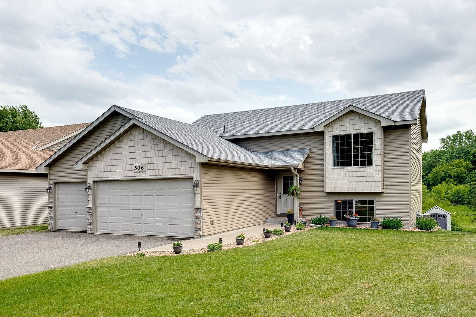 506 Park Brook Rd NW, Isanti, MN 55040 | Trulia