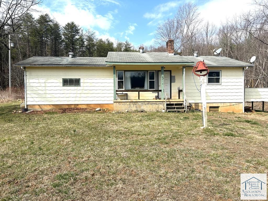 4189 Charity Hwy, Woolwine, VA 24185 - See Est. Value, Schools & More