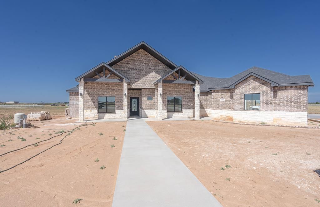 4801 N County Road 1152, Midland, TX 79705 | MLS# 50072289 | Trulia