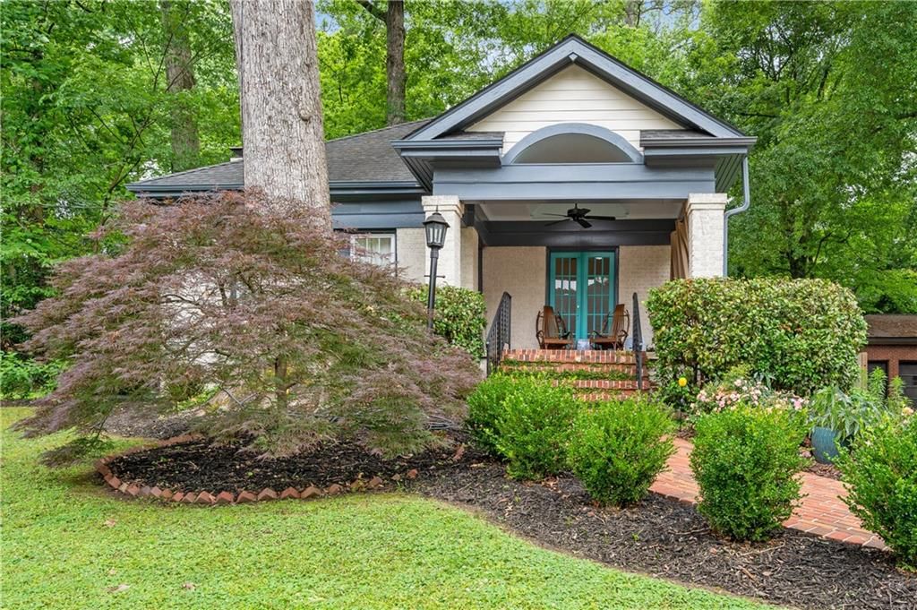 462 Burlington Rd NE, Atlanta, GA 30307 - See Est. Value, Schools & More