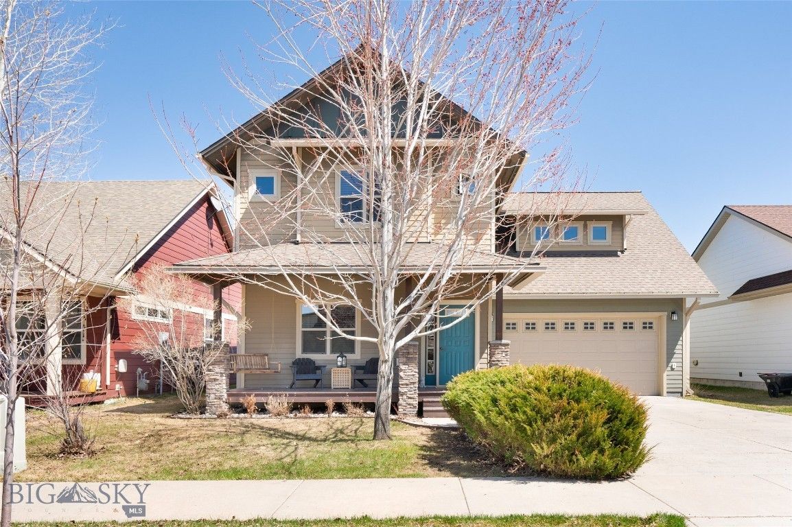 1136 Meagher Ave, Bozeman, MT 59718 - See Est. Value, Schools & More