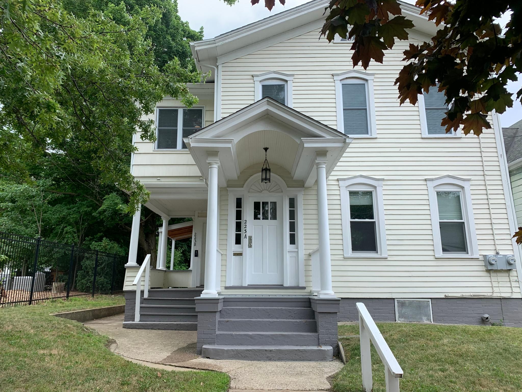 223 E 9th St #1, Erie, PA 16503 - See Est. Value, Schools & More