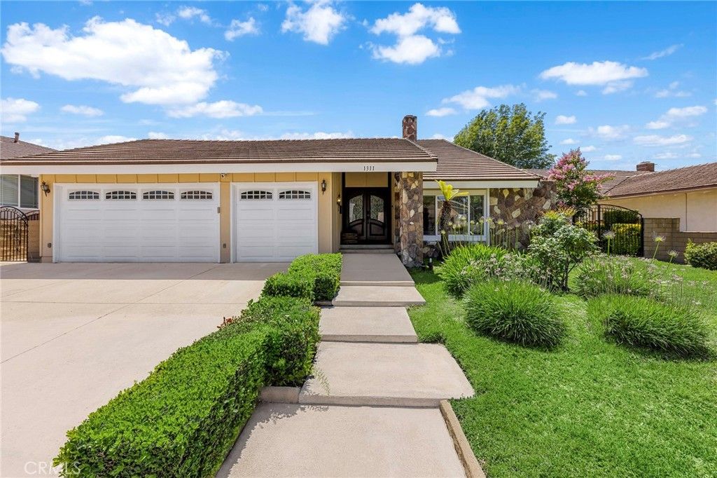 1311 Desert Willow Ln, Diamond Bar, CA 91765 | Trulia