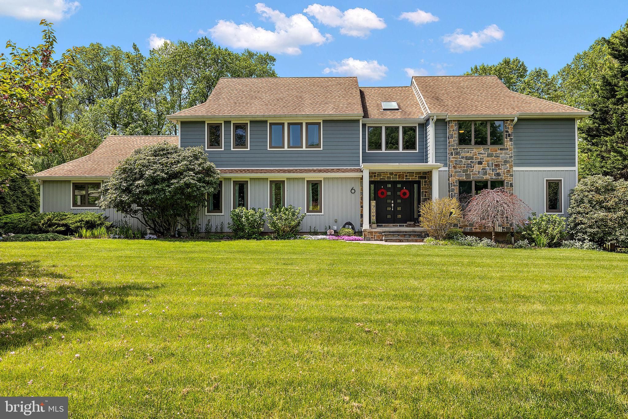 6 Woodcrest Way, Landenberg, PA 19350 - See Est. Value, Schools & More