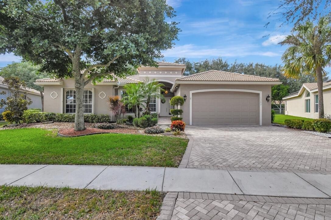 13292 Alhambra Lake Circle, Delray Beach, FL 33446 - See Est. Value ...