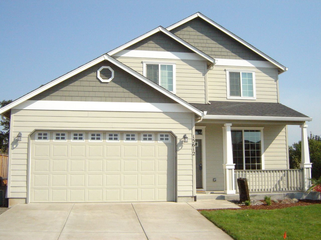 15612 SE Gladys Rose Way, Damascus, OR 97089 - See Est. Value, Schools ...