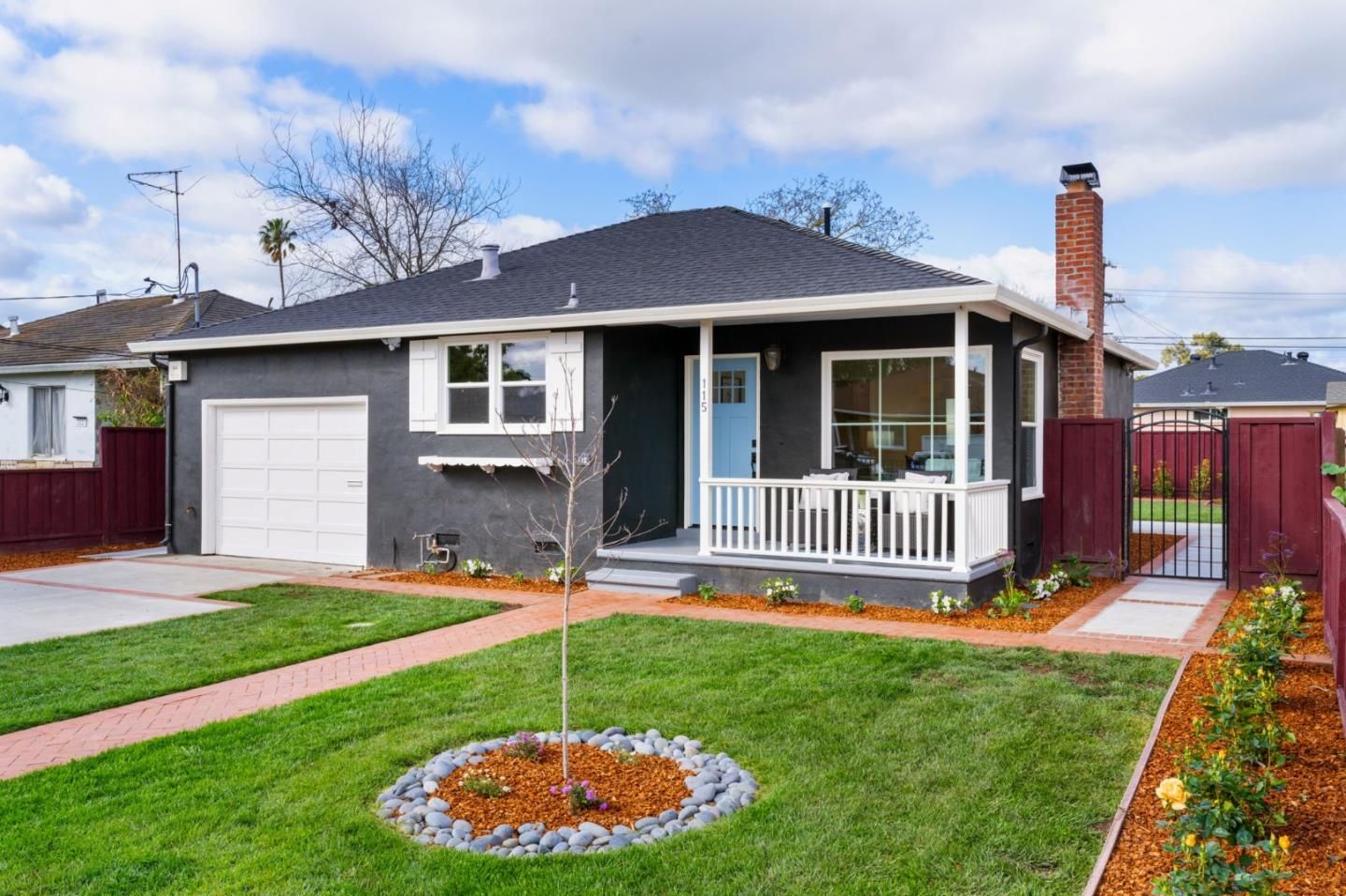 115 Jasmine Way, East Palo Alto, CA 94303 - See Est. Value, Schools & More