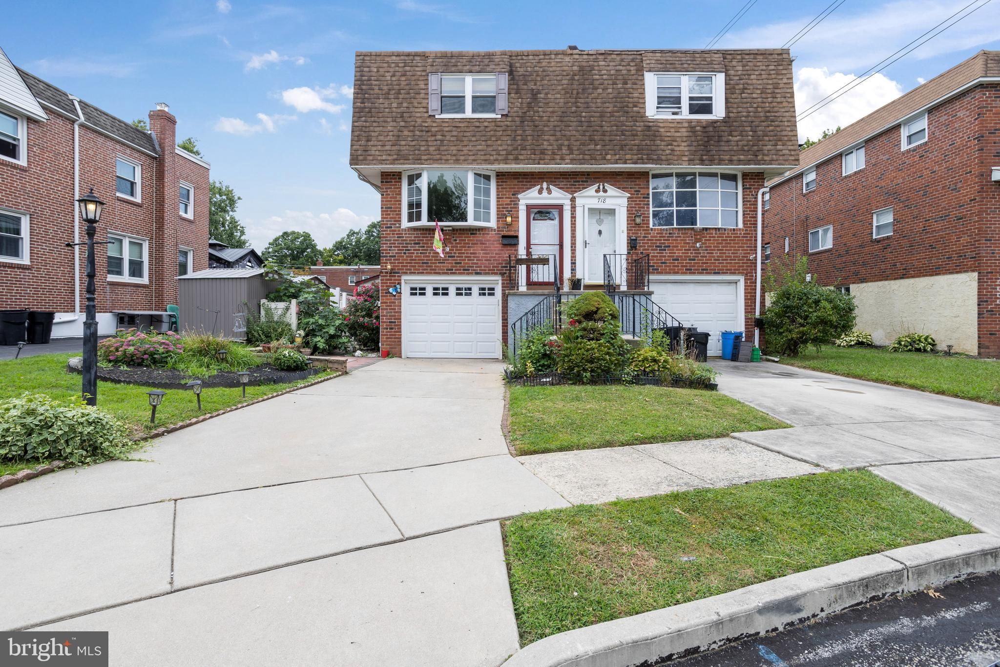 716 Tasker St, Ridley Park, PA 19078 - See Est. Value, Schools & More